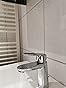 Grohe 23349000 Miscelatore Monocomando per Lavabo, Cromo, Taglia S ...