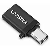 Portronics Bridge Y USB 3.0 to Type C OTG Adaptor, 10Gbps High Speed ...