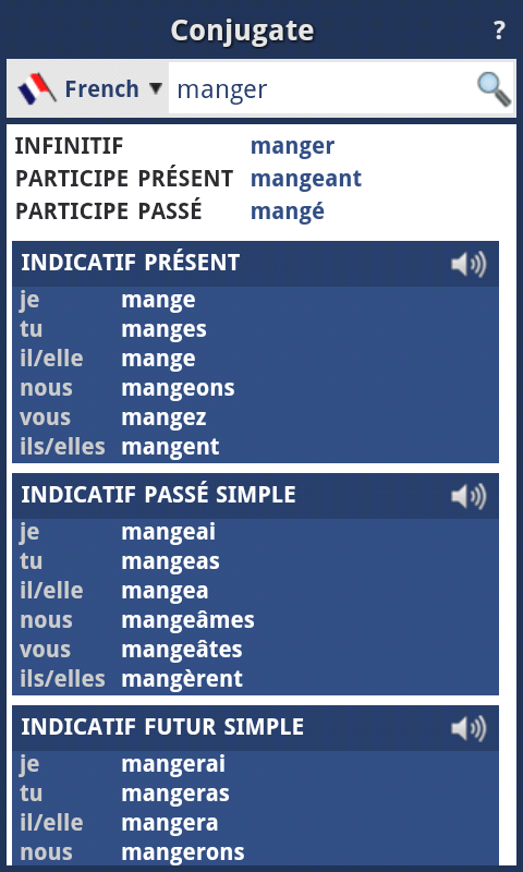 Traducteur Français-Anglais (Offline): Amazon.fr: Appstore pour Android