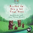 Goldilocks and the Three Bears | Ricitos de Oro y los Tres Osos ...