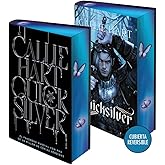 Quicksilver - Saga Alquimia & Fae vol. 1 (primera edición en tapa dura ...