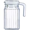 Luminarc Carafe, Blanc, 1 - Pack : Amazon.fr: Cuisine et Maison