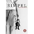 Simpel: Roman : Murail, Marie-Aude, Scheffel, Tobias: Amazon.de: Bücher