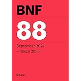 British National Formulary (BNF 89) March 2025: Books- Amazon.ae