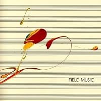 Field Music: Amazon.co.uk: CDs & Vinyl