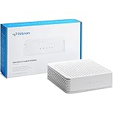 Hitron CODA56 Multi-Gigabit DOCSIS 3.1 Modem | Pairs with Any WiFi ...