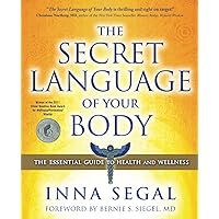 The Secret Language of Your Soul: An Oracle for Mind, Body and Heart ...