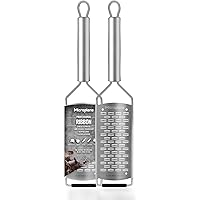 Microplane Kitchen Grater Ribbon Blade for Hard Cheese, Apple, Carrot ...