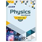 Buy ALLEN Physics Extra Edge book for NEET-UG in English | NON ...