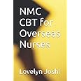 NMC CBT for Overseas Nurses: 2022 Update: Amazon.co.uk: Joshi, Miss Lovelyn: 9798365285071: Books