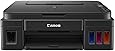 Canon Pixma G2010 All-in-One Ink Tank Colour Printer (Black): Amazon.in ...