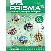 Nuevo prisma. C1. Ejercicios. Per le Scuole superiori. . Con espansione ...