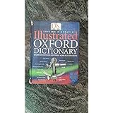 Buy DK Illustrated (DK ILLUSTRATED OXFORD DICTIONARY) Book Online at ...