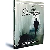 Buy The Stranger (Hardcover) Book Online at Low Prices in India | The ...