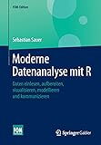R for Data Science: Amazon.de: Wickham, Hadley, Grolemund, Garrett ...