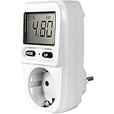 EcoSavers Energiekostenmeter, stroommeter, energiemeter ...