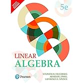 Buy Introduction to Linear Algebra Book Online at Low Prices in India | Introduction to Linear ...