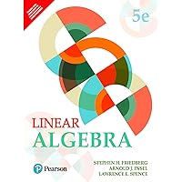 Buy Linear Algebra for Everyone (The Gilbert Strang Series) Book Online ...