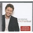 Love Changes Everything: The Essential Michael Ball: Amazon.co.uk: CDs ...
