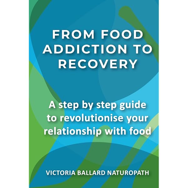 Anatomy Of A Food Addiction