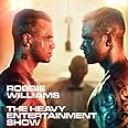 The Heavy Entertainment Show - Robbie Williams: Amazon.de: Musik-CDs ...