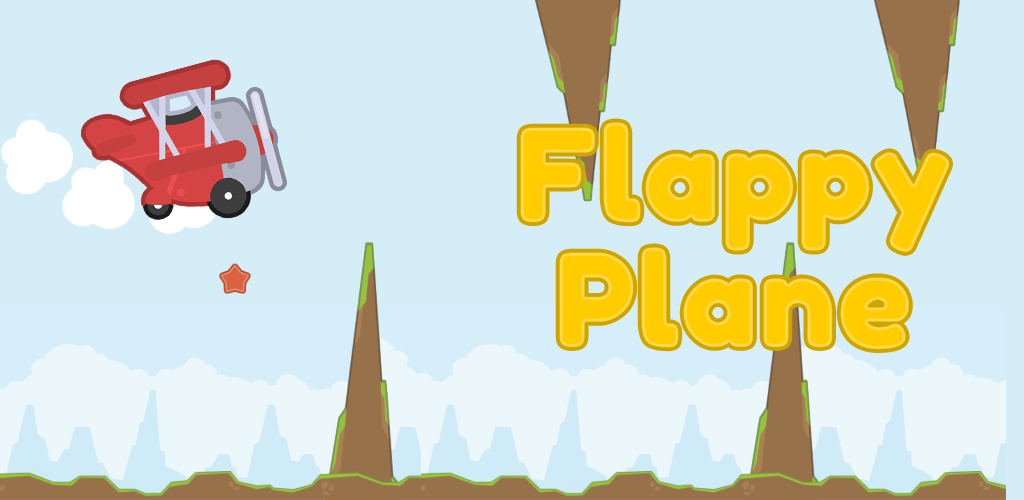Flappy Plane: Amazon.de: Apps für Android