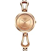 Titan Raga Viva Trendsetter Quartz Analog with Date Rose Gold Dial Rose ...