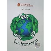 Environment by Shankar IAS Academy - 10th Edition with Updated Syllabus ...