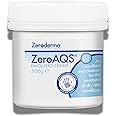 Zeroderma Zeroaqs Emollient Cream for Eczema, Psoriasis and Dry Skin ...