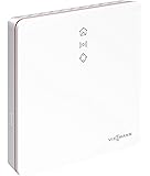 Viessmann Vitoconnect 100, Typ OPTO1, WLAN-Modul zur Wandmontage ...