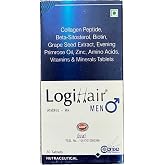 Canixa Logihair Tablet for Men