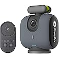 XbotGo Chameleon AI Auto Sports Action Camera - 4K 60FPS Soccer Camera ...