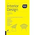 Amazon.fr - The interior design : Reference & specification book ...