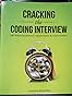 Cracking the Coding Interview, 6th Edition: 189 Programming Questions ...