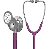 3M Littmann Cardiology IV Diagnostic Stethoscope, Rainbow-Finish ...