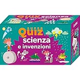 Amazon.it: Perché? Super quiz. Con 100 Carte - Marrou, Élisabeth ...