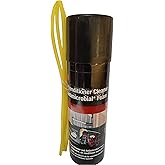 3M Air Conditioner Cleaner Foam, Remove Dust and Mould from AC (Black ...