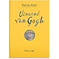 Meet the Artist Vincent van Gogh: Meet the Artist! : Geis, Patricia ...