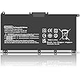 Wefly HT03XL Laptop Battery Compatible for HP Spare L11119-855 L11421 ...