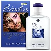 Buy RIYA BINDAS | 50 ml Perfume for Men | Eau De Parfum with Long ...