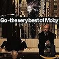 Go-The Very Best Of Moby: Moby: Amazon.it: CD e Vinili}
