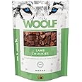 WOOLF Chunkies - Complementary Snacks for Dogs. Dog Treats with Natural ...