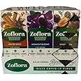 12 x Zoflora Antibacterial Disinfectant 120ml - 4 Linen Fresh - 2 ...