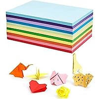 Coloured Card A4 100 Sheet Pack 230gm - More Fun Crafting and ...