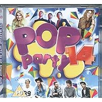 Pop Party 13 by Various: Amazon.co.uk: CDs & Vinyl
