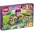 Lego Friends 41325 Heartlake City Playground : Amazon.co.uk: Toys & Games