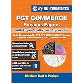 Youth Competition Times | Commerce | Chapterwise Solved Papers | TGT ...