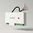 AZIOT 8 Node WiFi Smart Switch | Bluetooth Backup | Fits in 6 & Module ...