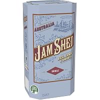 Jam Shed Malbec Red Wine, 75cl : Amazon.co.uk: Grocery