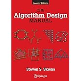 The Algorithm Design Manual (Texts in Computer Science) : Skiena, Steven S.: Amazon.de: Bücher